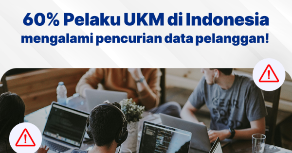 Perkuat Keamanan Siber UKM