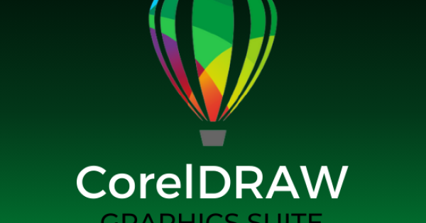 CorelDRAW Graphics Suite (Yearly)