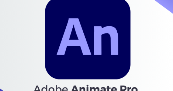 Adobe Animate Pro for Teams (Yearly)