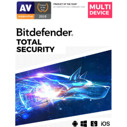 Bitdefender