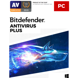 Bitdefender