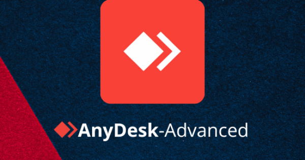 AnyDesk Advanced (Include 2 User) (Yearly)