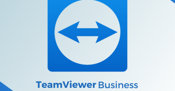 TeamViewer Business Subscription (Yearly)