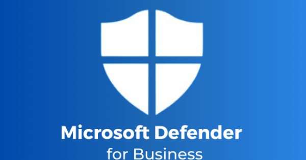 Microsoft Defender for Business 1Year
