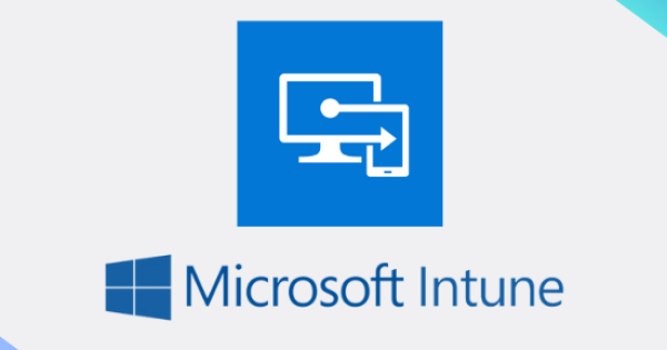 Microsoft Intune Plan 1 (Yearly)