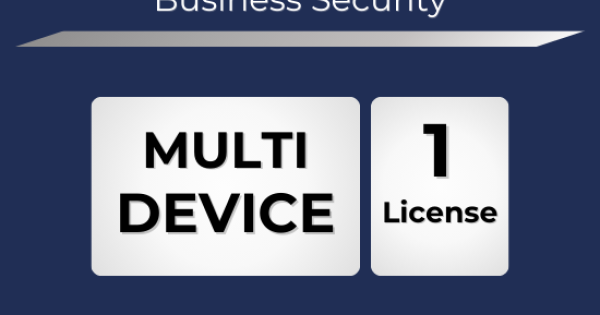 Bitdefender GravityZone Business Security (1 License) (Yearly)