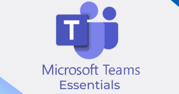 Microsoft Teams Essentials 1Y
