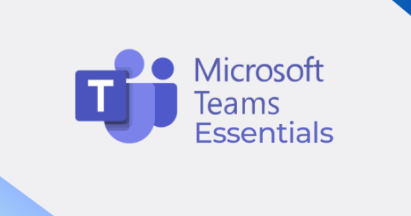 Microsoft Teams Essentials 1Y
