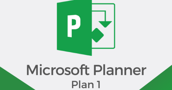 Microsoft Planner Plan 1 (Yearly)