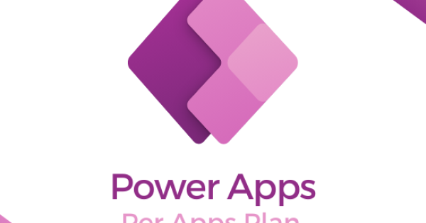 Microsoft Power Apps per App Plan (CSP) (Yearly)