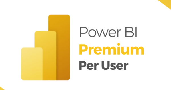 Microsoft Power BI Premium Per User (CSP) (Yearly)