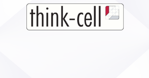 Think Cell Annual 1U 1Y