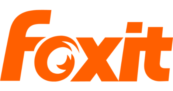 Foxit